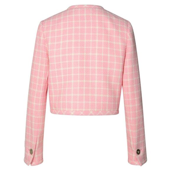 Versace | Jackets & Coats | Versace Virgin Wool Blend Jacket | Poshmark